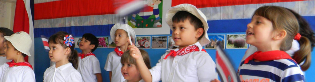 Costa Rica Austausch Service